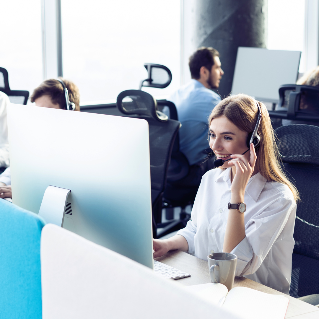 NOTRE VISION – CLAP Partners