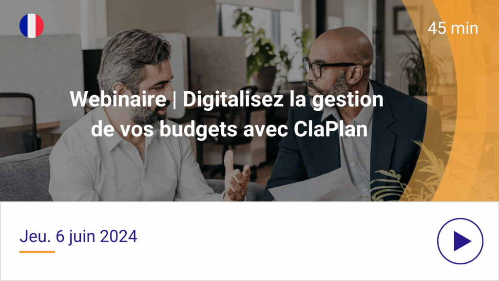 WEBINAIRES – CLAP Partners